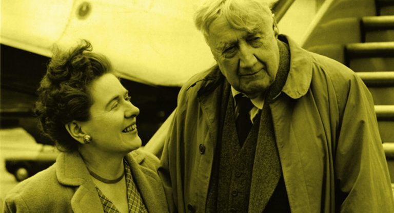 Vaughan Williams Foundation